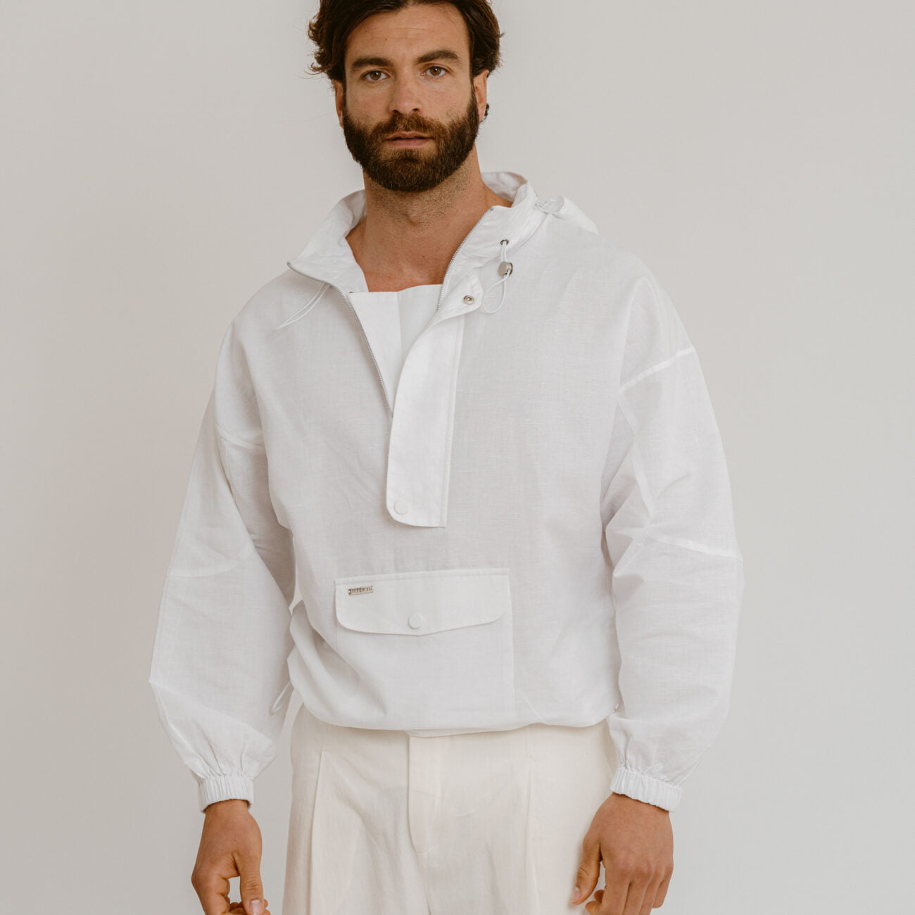 Tarovine | Slow Luxury Resort Wear Made Responsibly